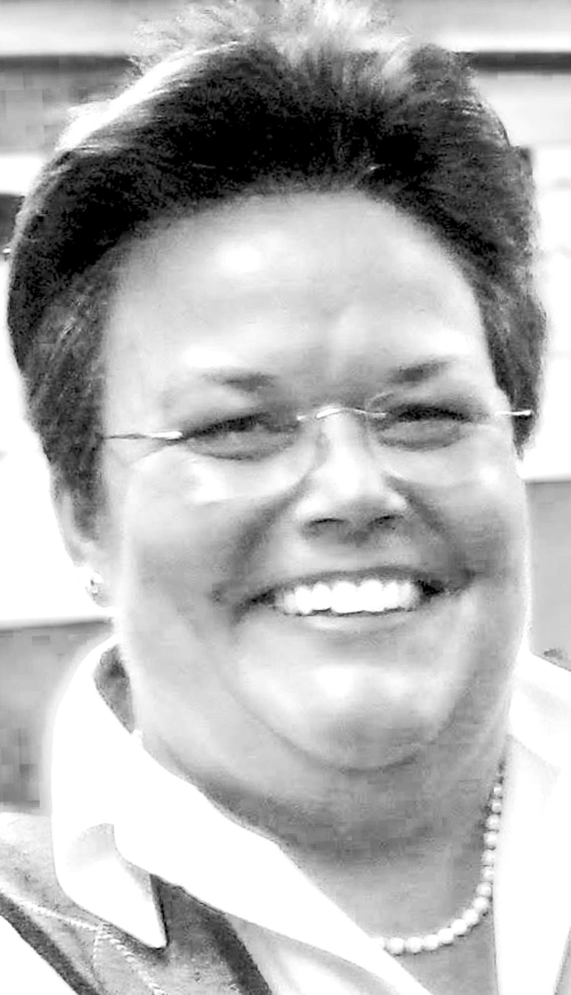 Robin Breese Menard (nee Cassidy) | News, Sports, Jobs - Observer Today